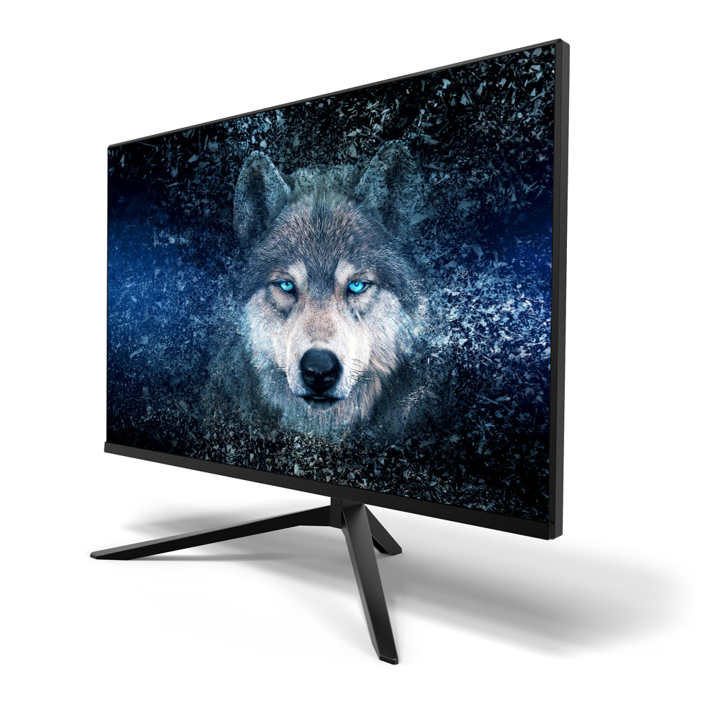 Монитор SANC M2750C